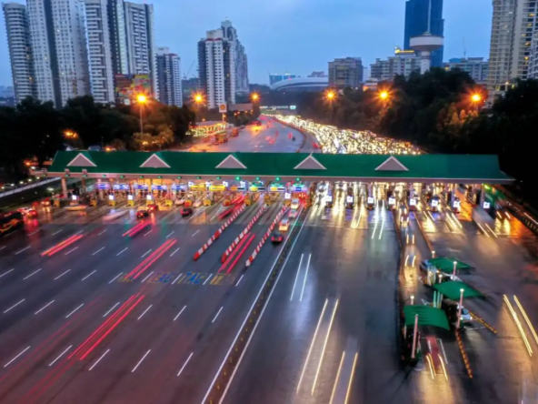 The Food Merchant Introduces New Concept Store at Pavilion Damansara ...