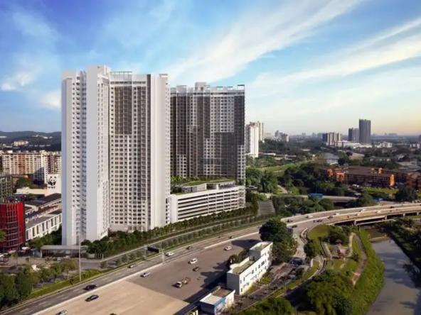 Merdeka 118 Complex Expands: New Residential Towers and Potential ...